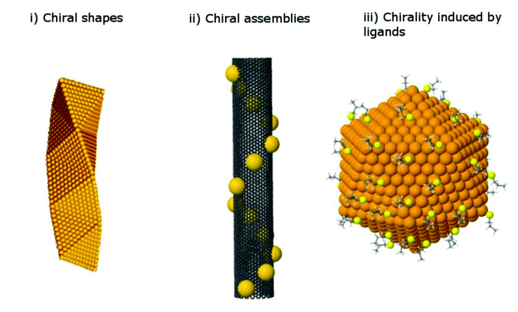 Computational Nanoscience